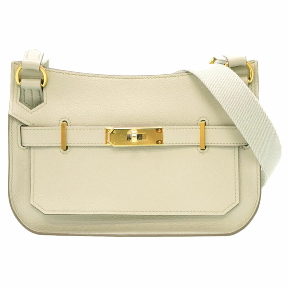 Hermes | Bags | Hermes Gypsier Evercolor Beton B Stamp Made In 23 ...